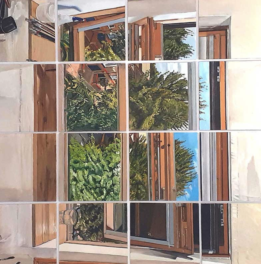 Machines for living in – Rod Kitson – Alliums Glossary